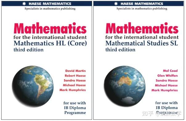 详解 IB 数学 AA 与 AI 的异同 - 知乎