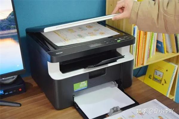 兄弟激光打印机DCP-1618W详细使用评测：方便省心功能强大