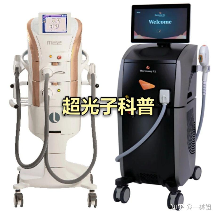 超光子&光子区别 干货科普 知乎