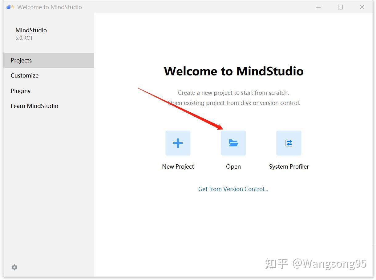使用MindStudio进行mpnet模型训练 - 知乎