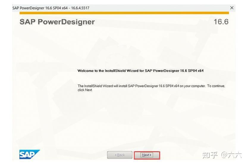 PowerDesigner 16.6下载安装教程（附安装包）2025最新版（PowerDesigner 16.6） - 知乎