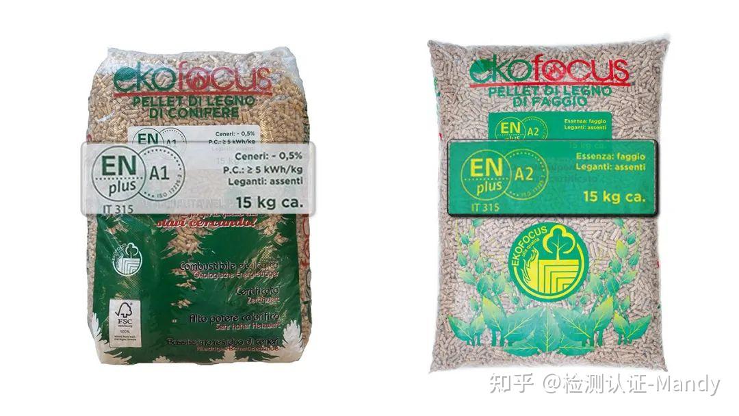 ENplus®认证申请程序 - 知乎