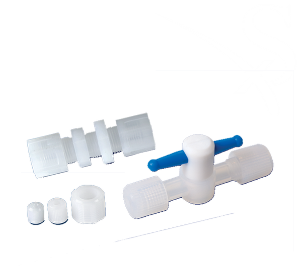 半导体行业质控都需要使用哪些PFA耗材？ - 知乎