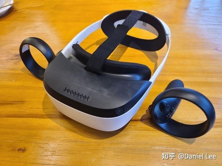 玩出梦想 YVR 发布的 VR 一体机在性能方面有哪些亮点？ - 知乎