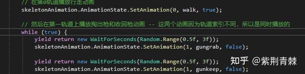 Unity——Spine动画使用 - 知乎