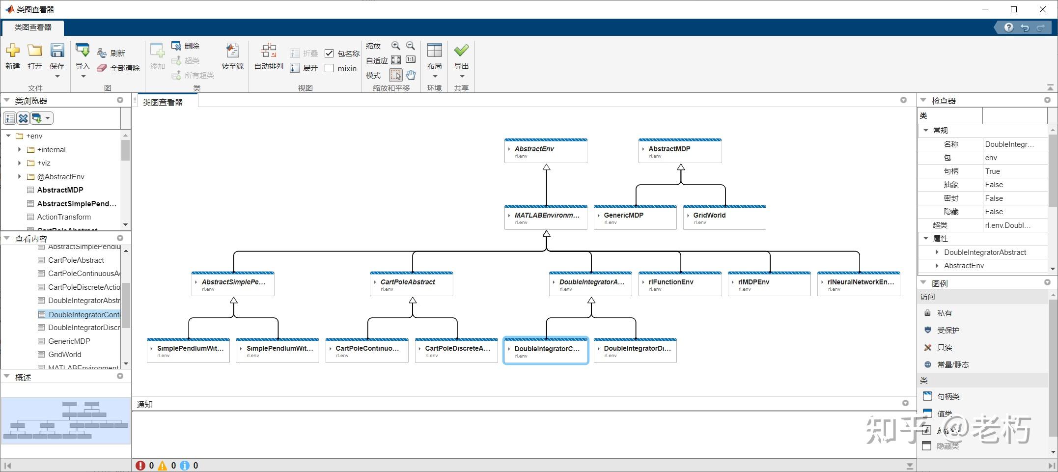 老朽笔记：MATLAB强化学习入门（2） - 知乎