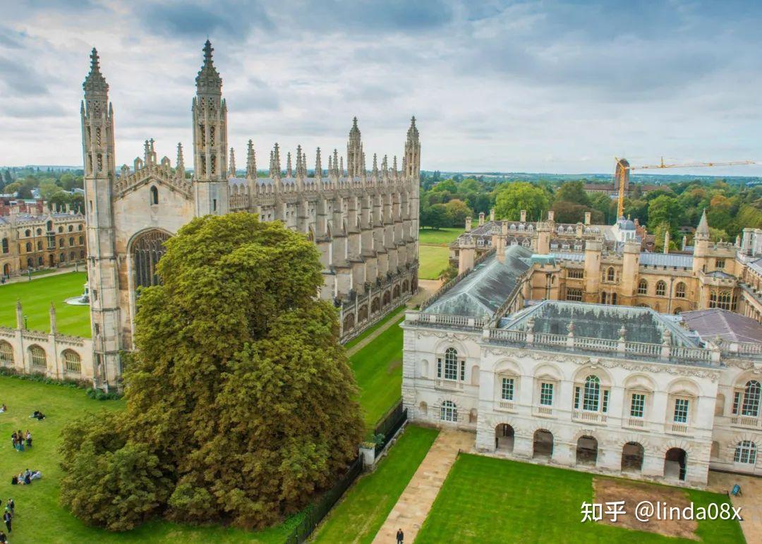 重磅：英国卡迪夫高中，在剑桥大学城中心开分校了 - 知乎