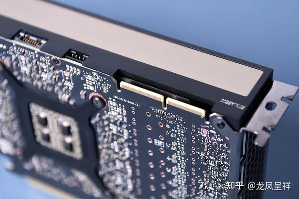 术业有专攻！NVIDIA RTX A5500专业显卡拆解测试 - 知乎