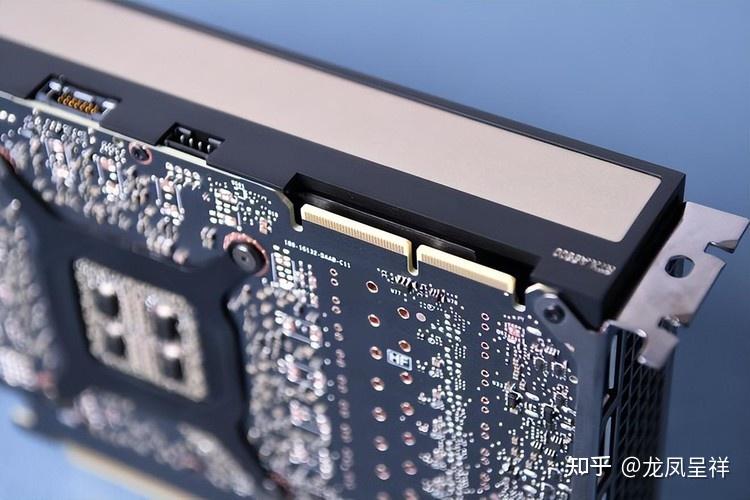 术业有专攻！NVIDIA RTX A5500专业显卡拆解测试 - 知乎