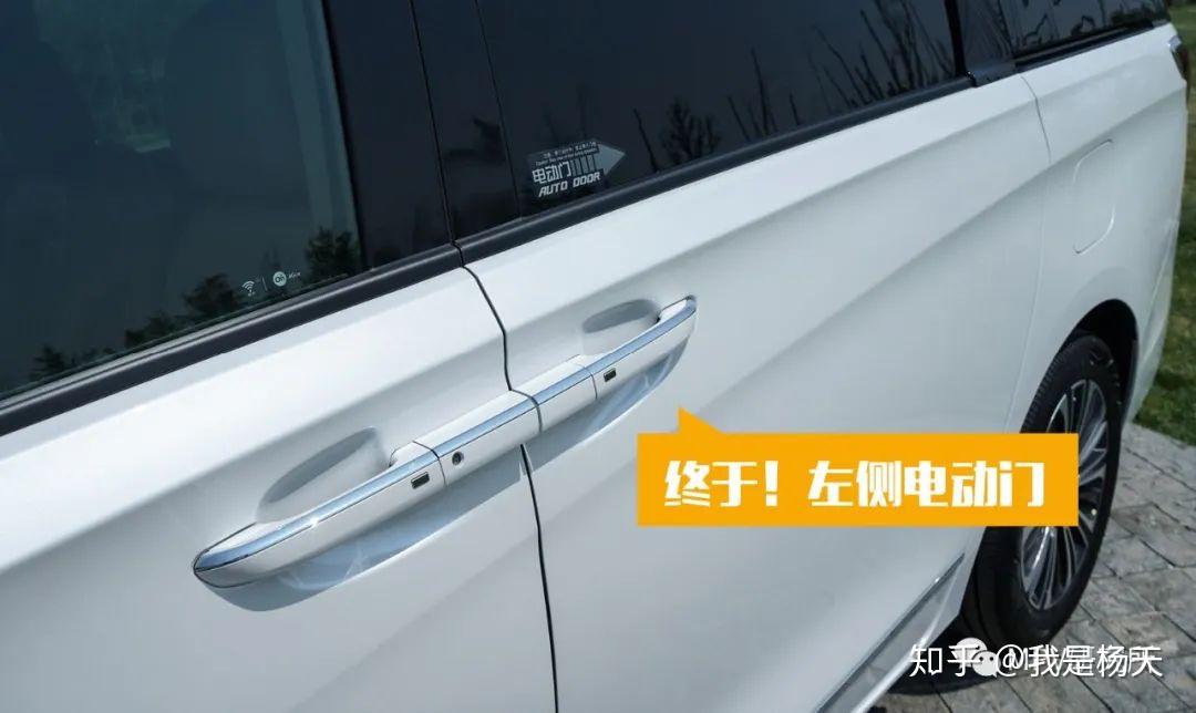 超详细体验别克新GL8 ES、新GL8！ 23.29万-39.99万，组团来战 - 知乎