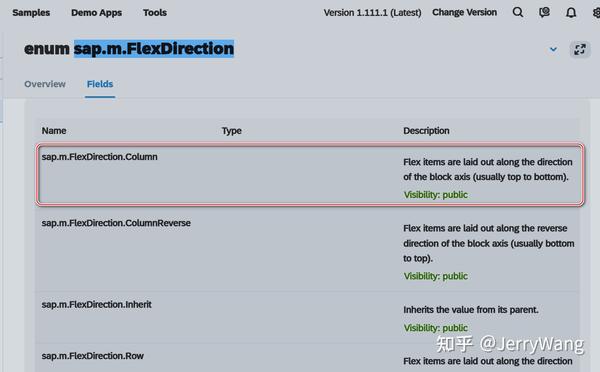Sap Ui5 里 Flexbox 控件使用的一个例子 知乎