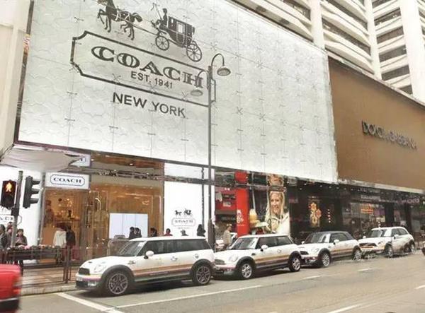 别闹了，COACH 和你想的真的不一样！ - 知乎