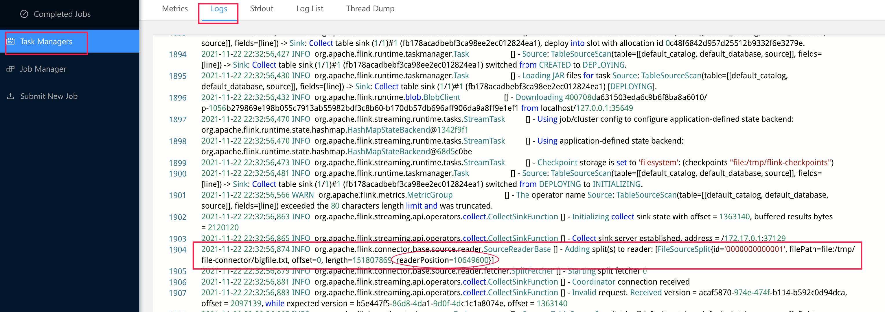 吃透 Flink 架构：一个新版 Connector 的实现 知乎 