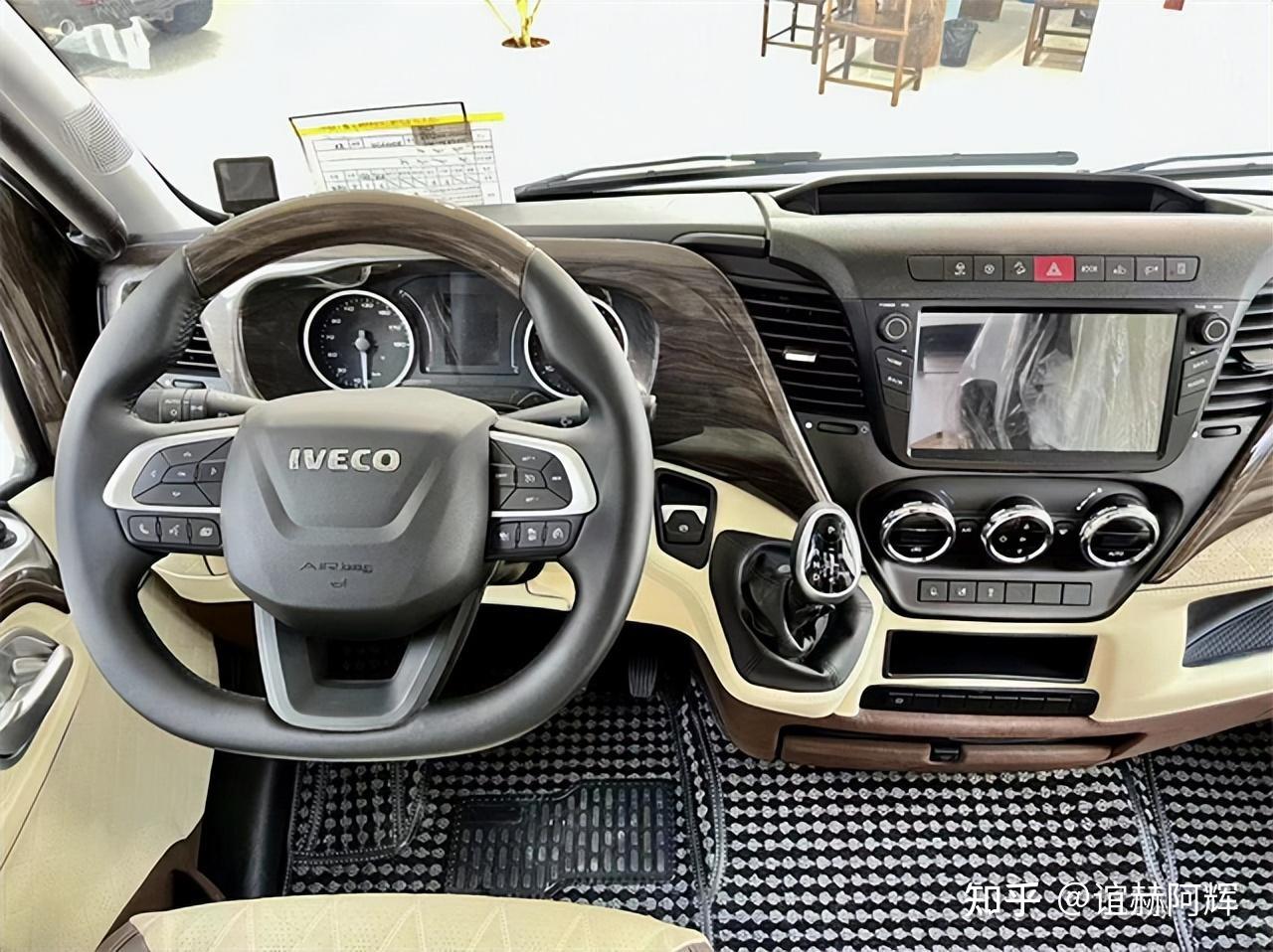 宇通雍和旗舰版 高端国风系列 轻奢旅居 - 知乎