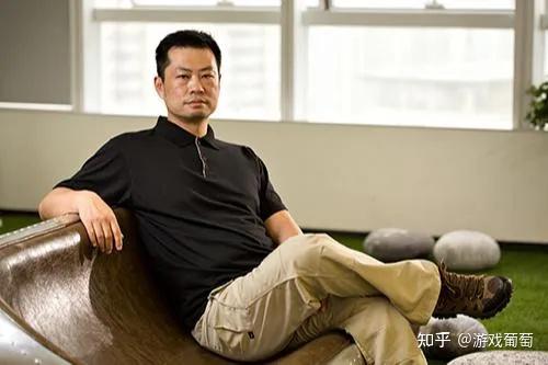 从上市，到制作人离世，再到大裁员，一家北京游戏公司的28年 - 知乎