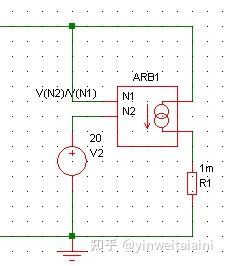 Simplis/SIMetrix 部分技巧 - 知乎