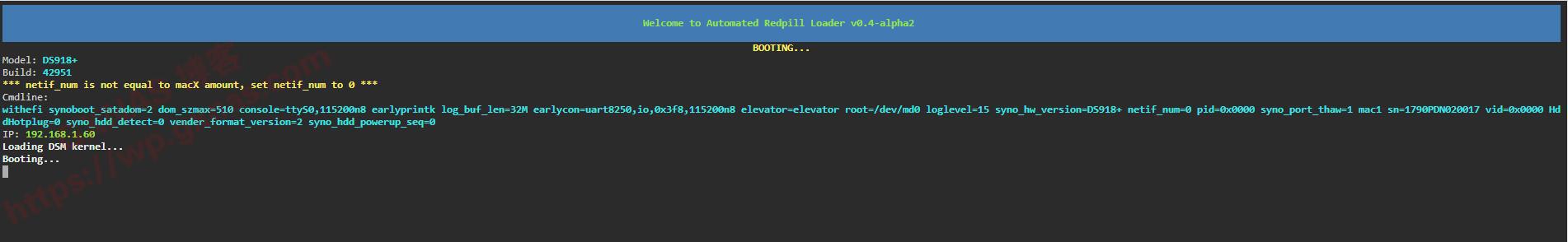 史上最简单的黑群DSM7.x引导编译方法，识字就能操作！！！（黑群辉DSM6.x、7.x引导编译教程） - 知乎