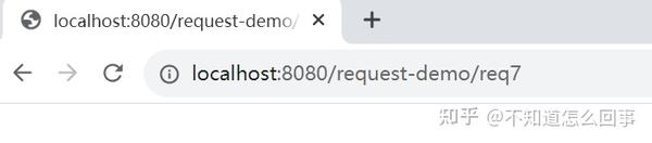 web-5-深入理解Servlet中的请求与响应对象 - 知乎
