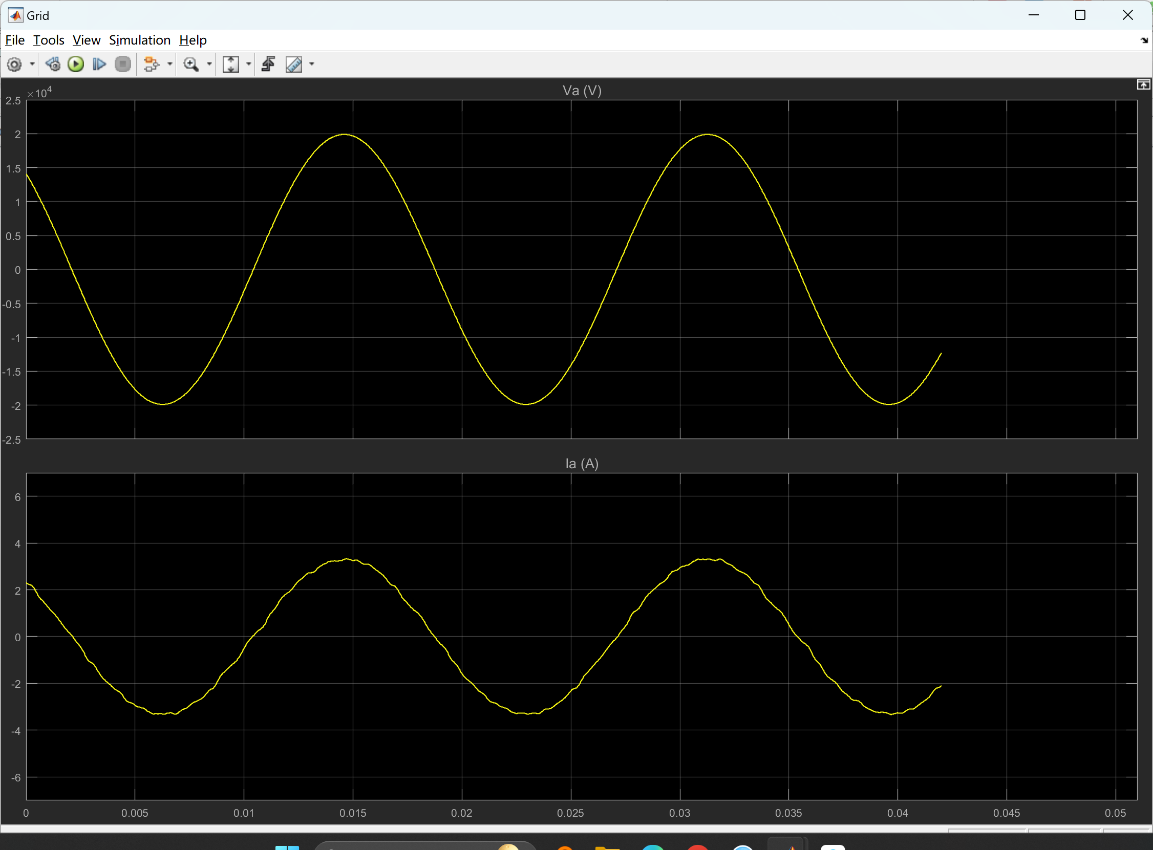 使用SimPowerSystems并网光伏阵列研究（Simulink实现） - 知乎