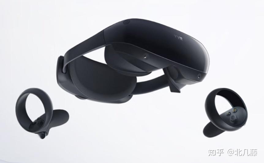 入坑VR前必看：玩游戏、看电影选哪款VR设备比较好？附2022年热门VR对比推荐【双十二特更】 - 知乎