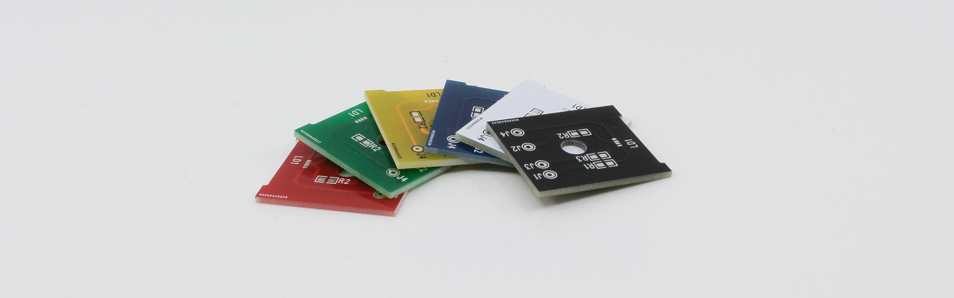 完整的PCB组装（PCBA）设计指南 - 知乎