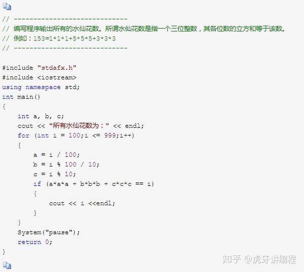 【cc】 在vs中用c编写控制台应用程序！你今天学习了吗？ 知乎 