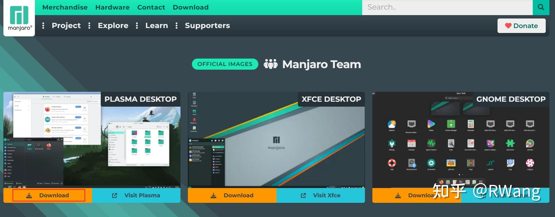 在计算机上安装Linux操作系统（和Windows形成双系统） - 知乎