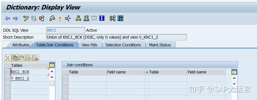 一图搞懂从SAP ECC到S/4的后台表简化 - 知乎