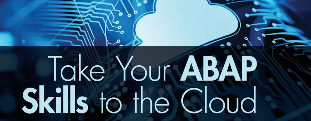 [SAP] 一步步用ABAP Development Tools连接SAP云平台上的ABAP编程环境 - 知乎