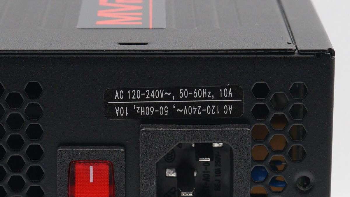 拆解报告：HuntKey航嘉1000W金牌全模电源MVP K1000 - 知乎