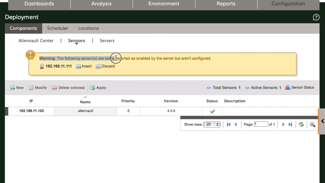 5分钟看懂OSSIM分布式系统部署 - 知乎