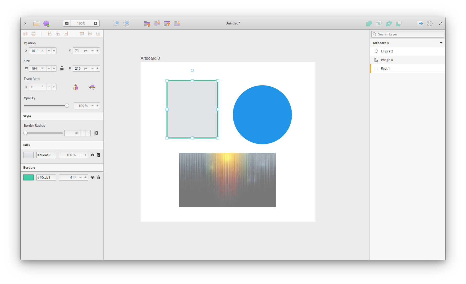 5 款自由开源的 Figma 替代品 | Linux 中国 - 知乎