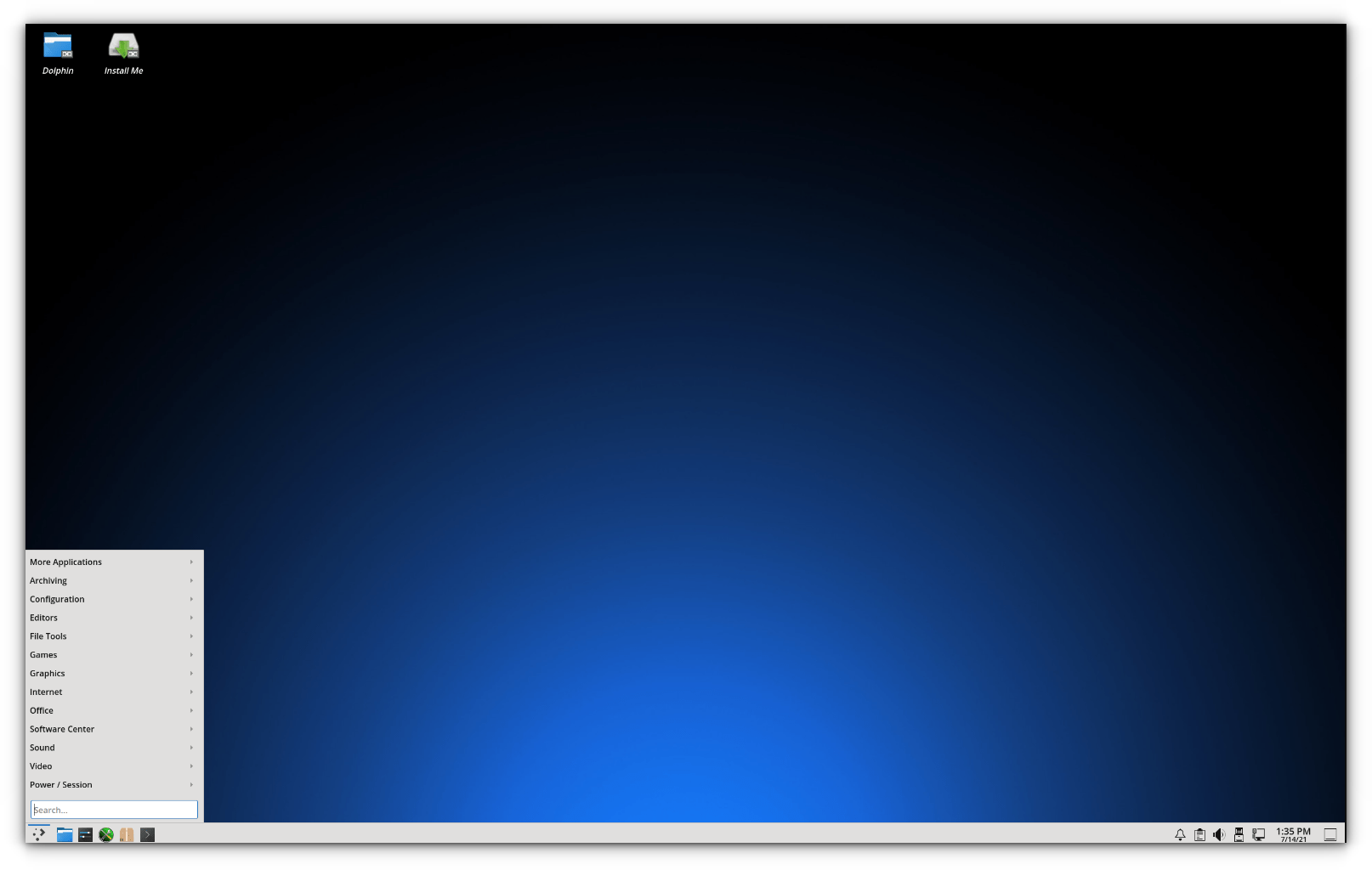 13 个从头开始构建的独立 Linux 发行版 | Linux 中国 - 知乎