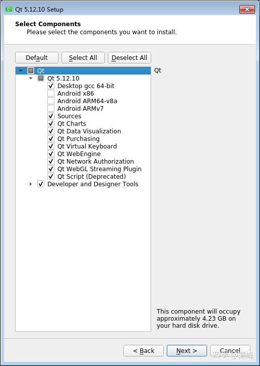 ubuntu20.04安装Qt5 - 知乎