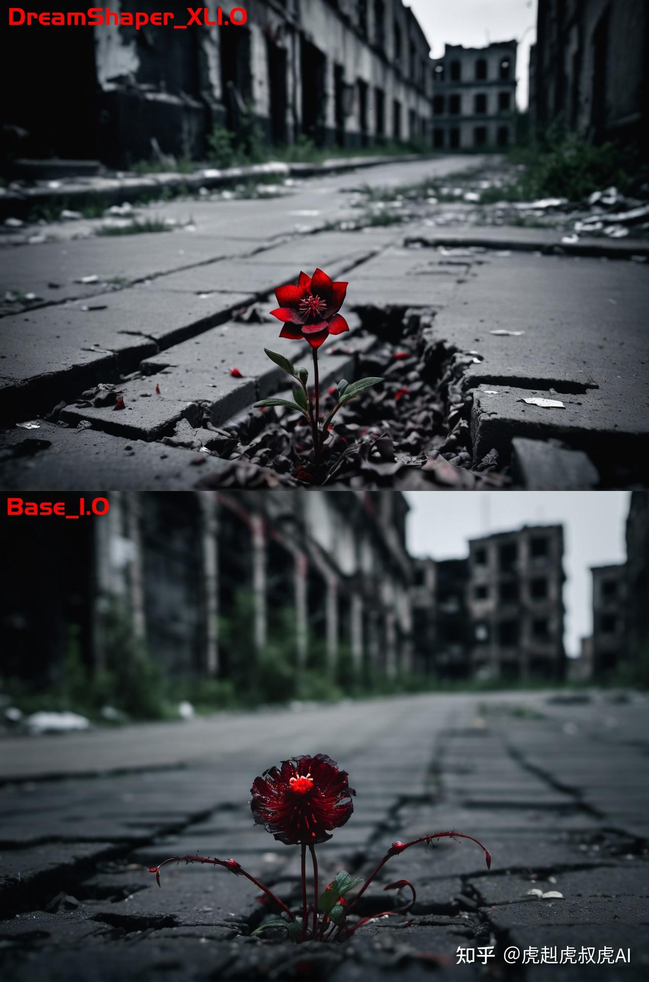 SDXL版本的基础模型和LoRA还有存在感么？（模型介绍系列DreamShaper XL1.0-综合型） - 知乎