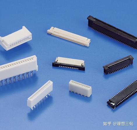 FPC连接器焊接方法和安装步骤！ - 知乎