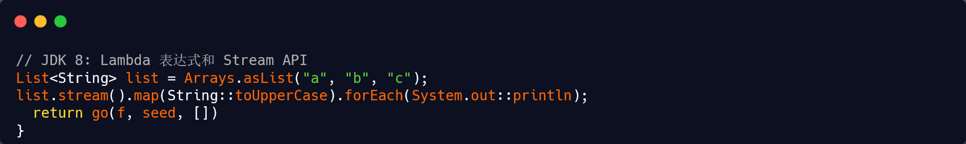 怎么选择合适的JDK版本？ - 知乎