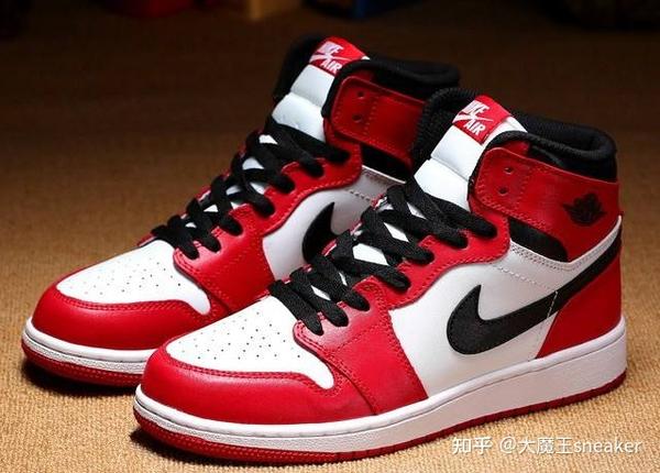 AJ系列有哪几双偏码 Air Jordan全系列尺码选择攻略 - 知乎