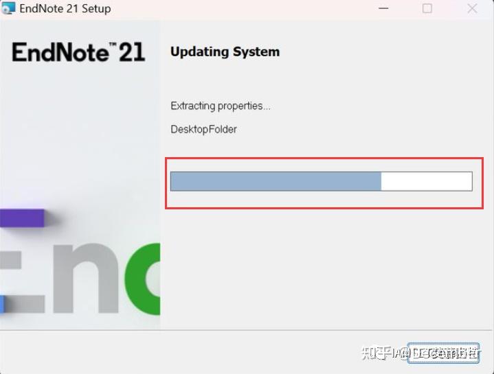 重磅！全新Endnote 21来了！ - 知乎