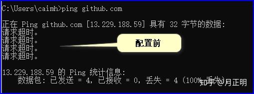 完美解决github访问速度慢 - 知乎