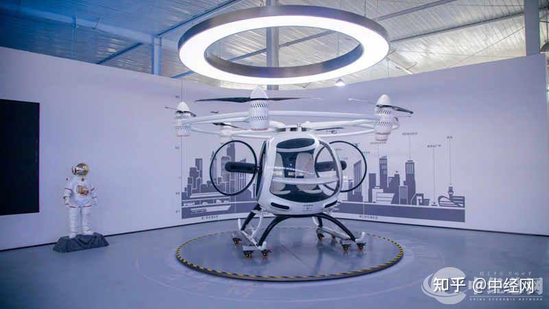 零重力飞机工业eVTOL“ZG-ONE”总装下线 - 知乎