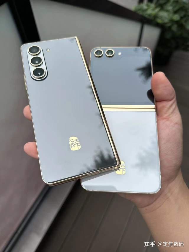 首发体验三星W24系列，感受“心系天下”的蜕变 - 知乎