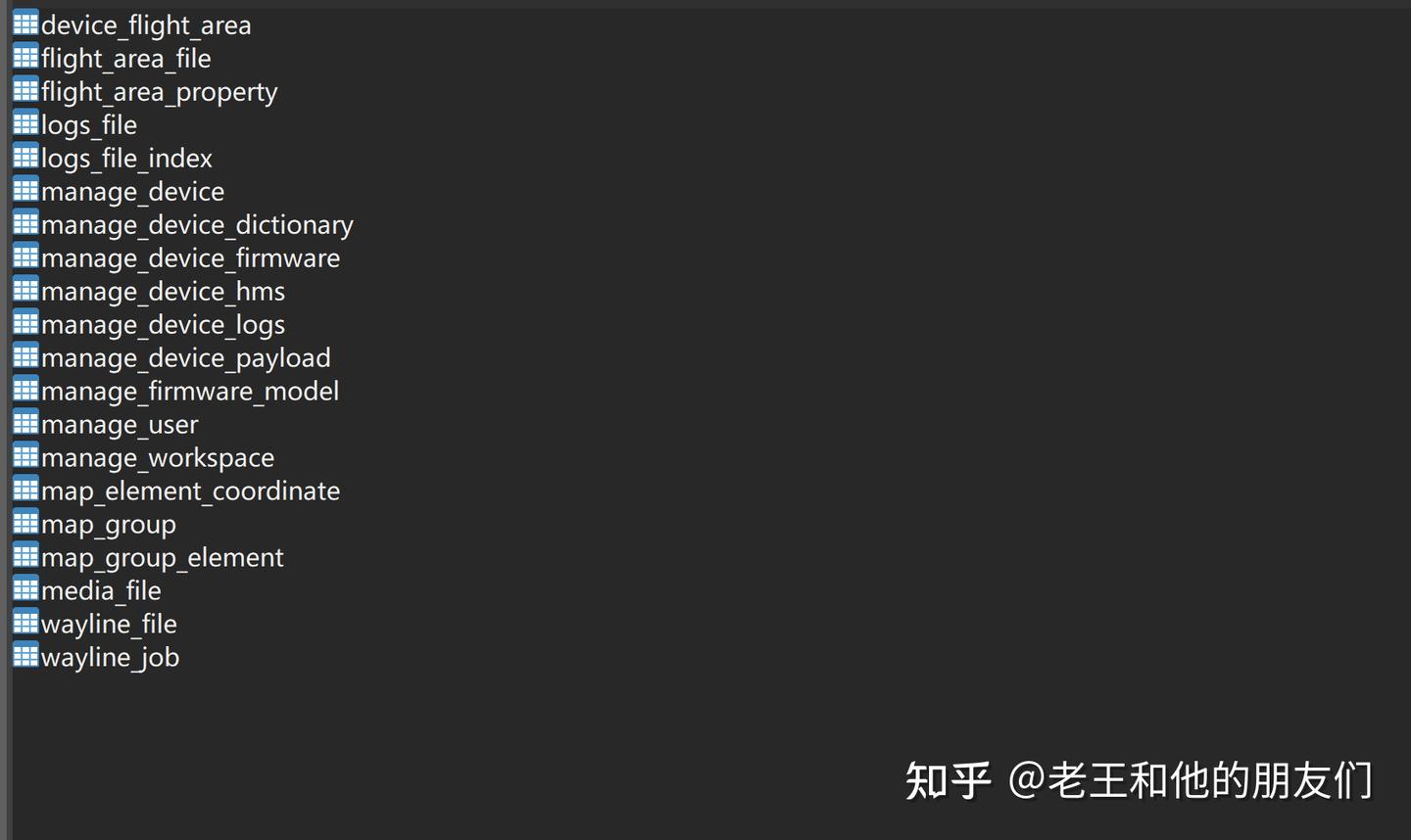 DJI无人机上云API源码部署实操 - 知乎