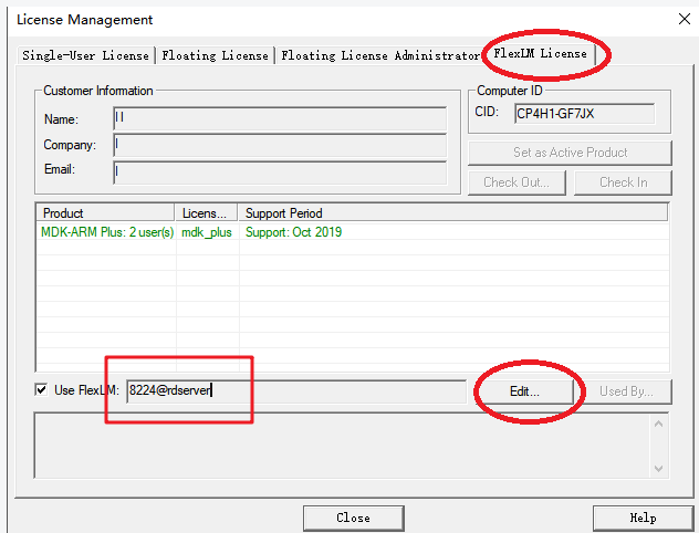 KEIL正版安装（公司） - 知乎