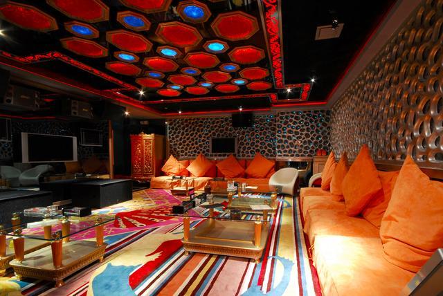 有“强迫症”的商务KTV，真香！ - 知乎