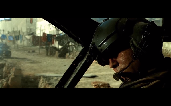 《黑鹰坠落》中摩加迪沙之战美军战死统计 - 知乎