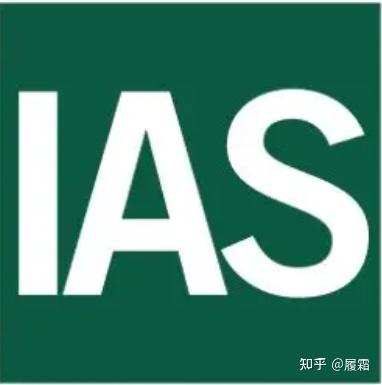 一文看懂CNAS、IAF这些标识，看完这篇直接变行家 - 知乎