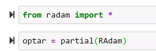 不是我们喜新厌旧，而是RAdam确实是好用，新的State of the Art优化器RAdam - 知乎