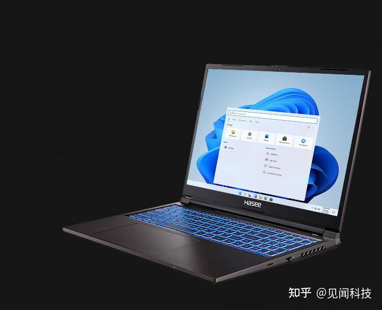 双十一游戏本“硬核”首选，懂行的老司机推荐神舟战神T8-DA7NP+ - 知乎