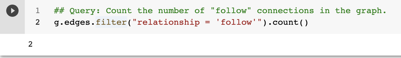 PySpark GraphFrame 入门小案例（附数据代码） - 知乎